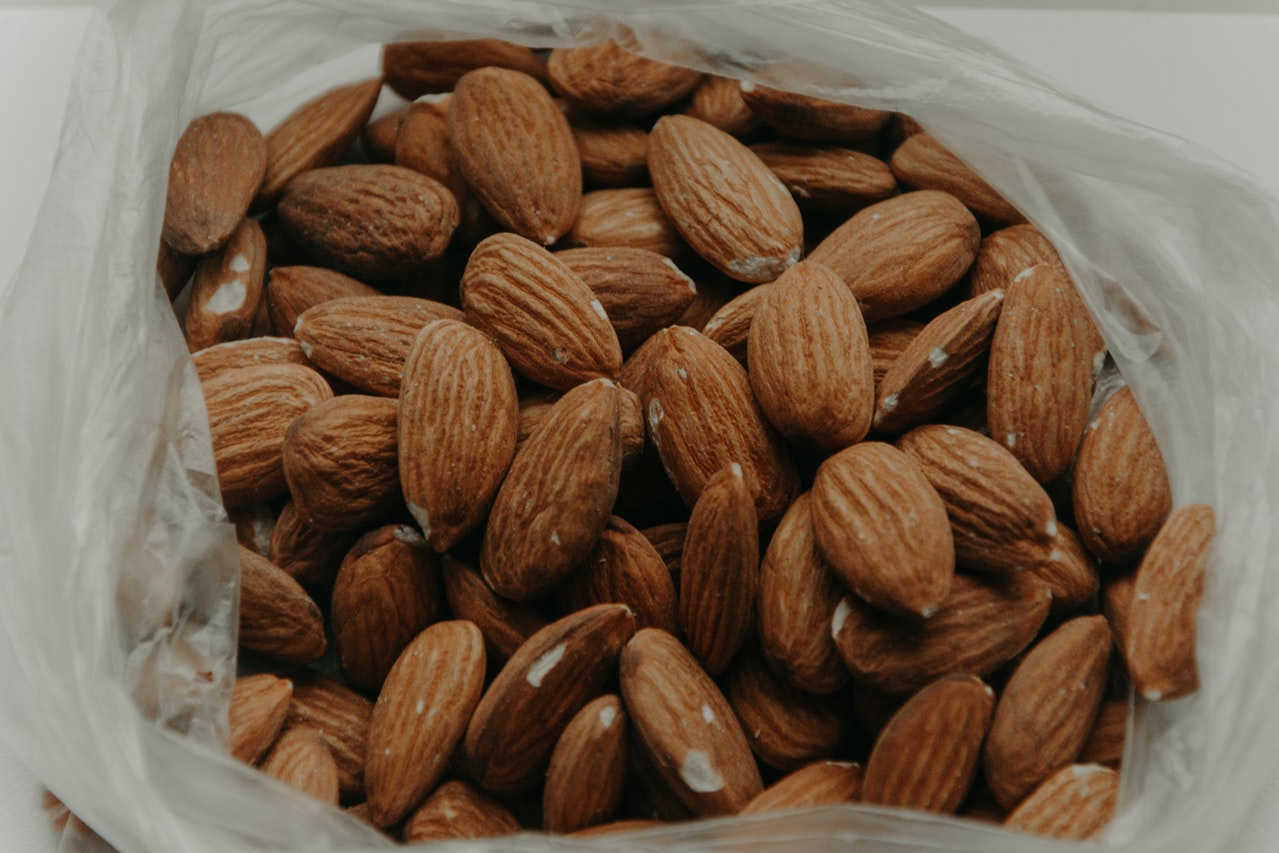 Why Do Almonds Need So Much Water? Do Almond Trees Cause Drought